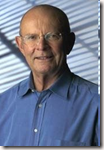 Author Spotlight: Wilbur Smith | The Closet Professor